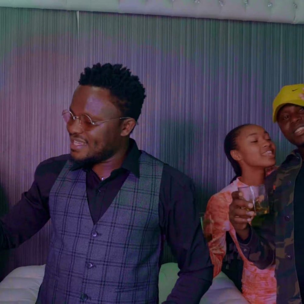 Homepage - pure kikuyu lyrics