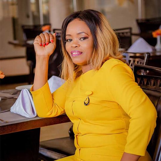 Ndoiga Ni Wega Lyrics by Jane Muthoni - pure kikuyu lyrics