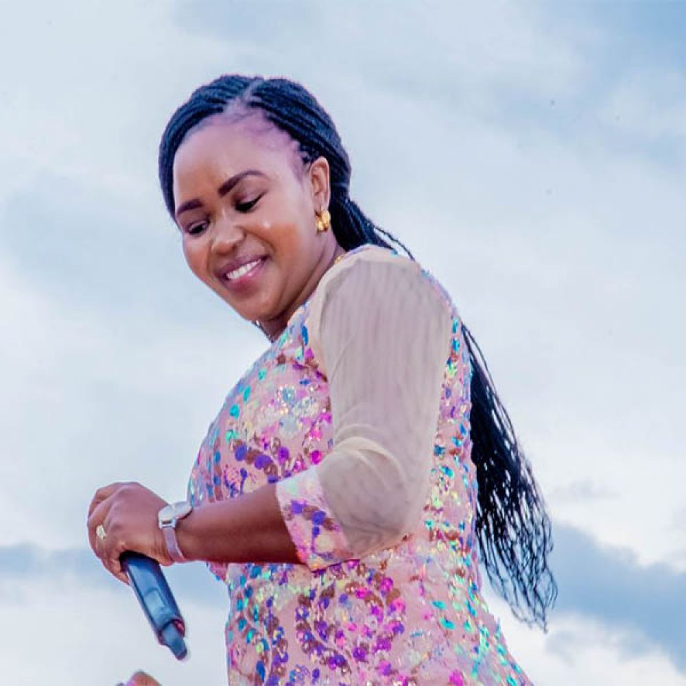 Homepage - pure kikuyu lyrics