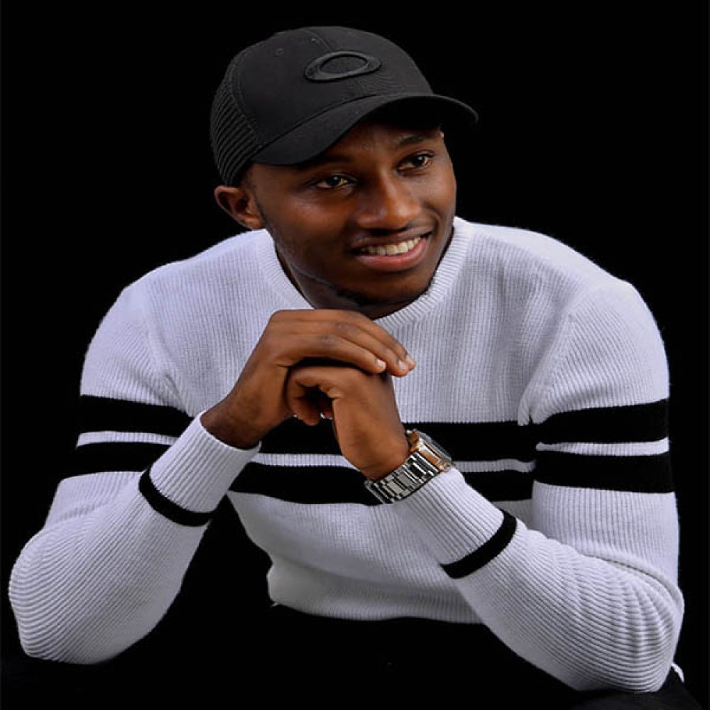 Tonny Young - pure kikuyu lyrics