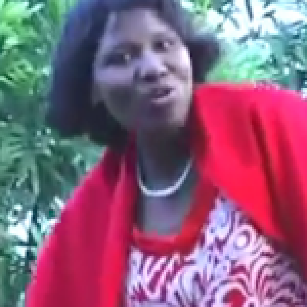 Ngai Ndanyururagio Lyrics by Shiro Ann. - pure kikuyu lyrics
