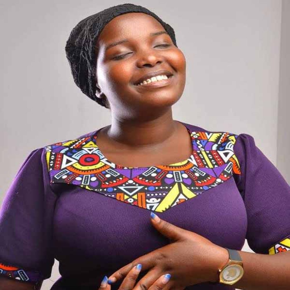 Miriam Wamuthungu - pure kikuyu lyrics