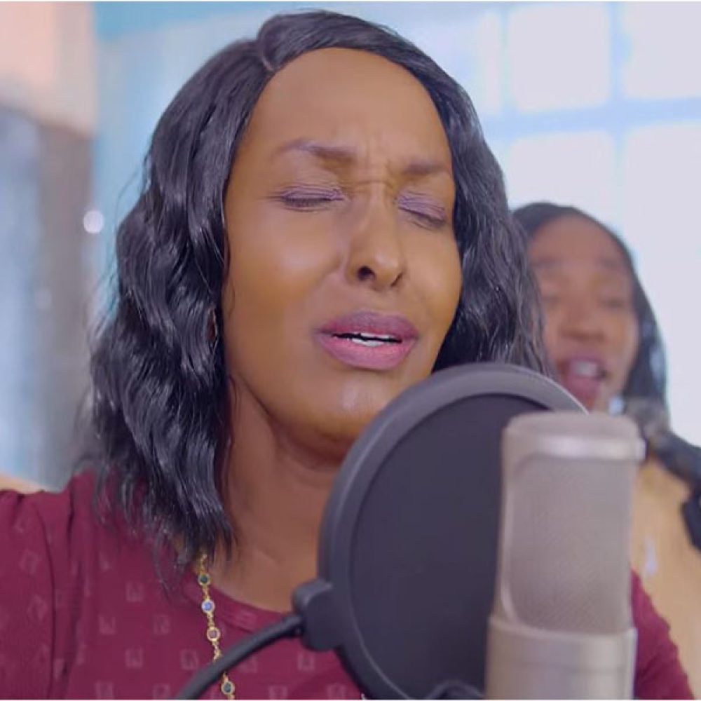 Wendo Wa Ihera (Toxic Love ) Lyrics by Samidoh - pure kikuyu lyrics