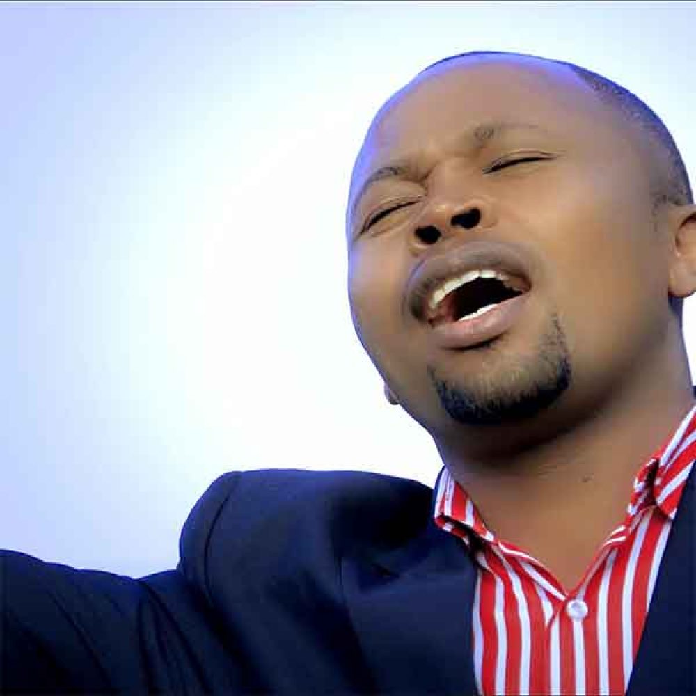 Ti Tuhu Lyrics by Njeru Thiga - pure kikuyu lyrics