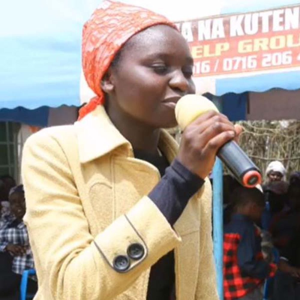 Homepage - pure kikuyu lyrics