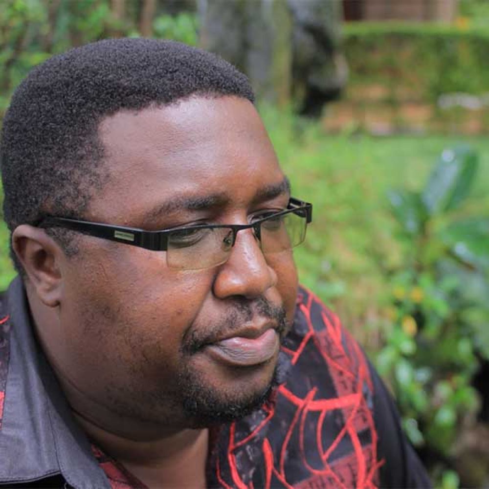 Ngiraga Ngaita Maithori Lyrics by Henry Waweru Karanja - pure kikuyu lyrics