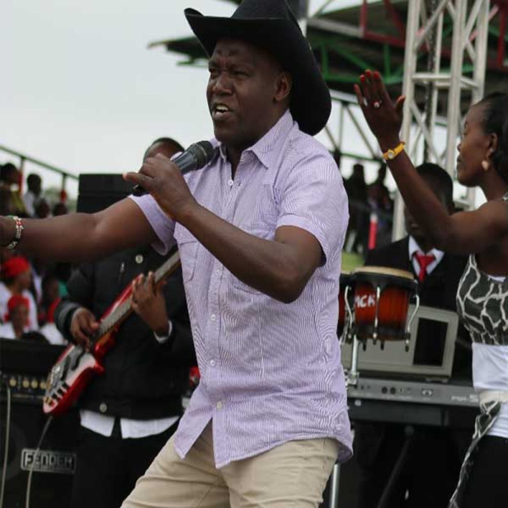 Homepage - pure kikuyu lyrics