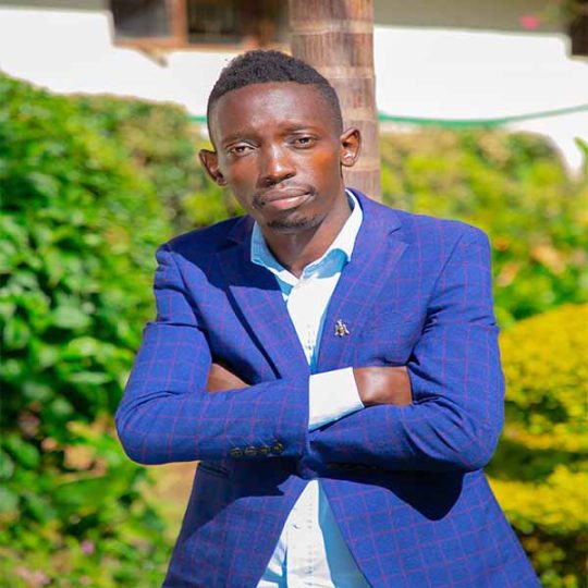 Homepage - pure kikuyu lyrics