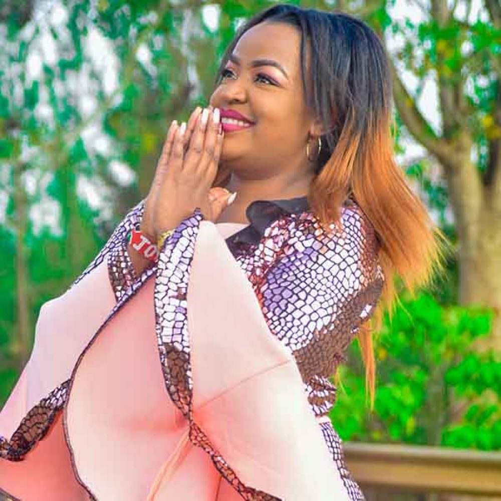 Homepage - pure kikuyu lyrics