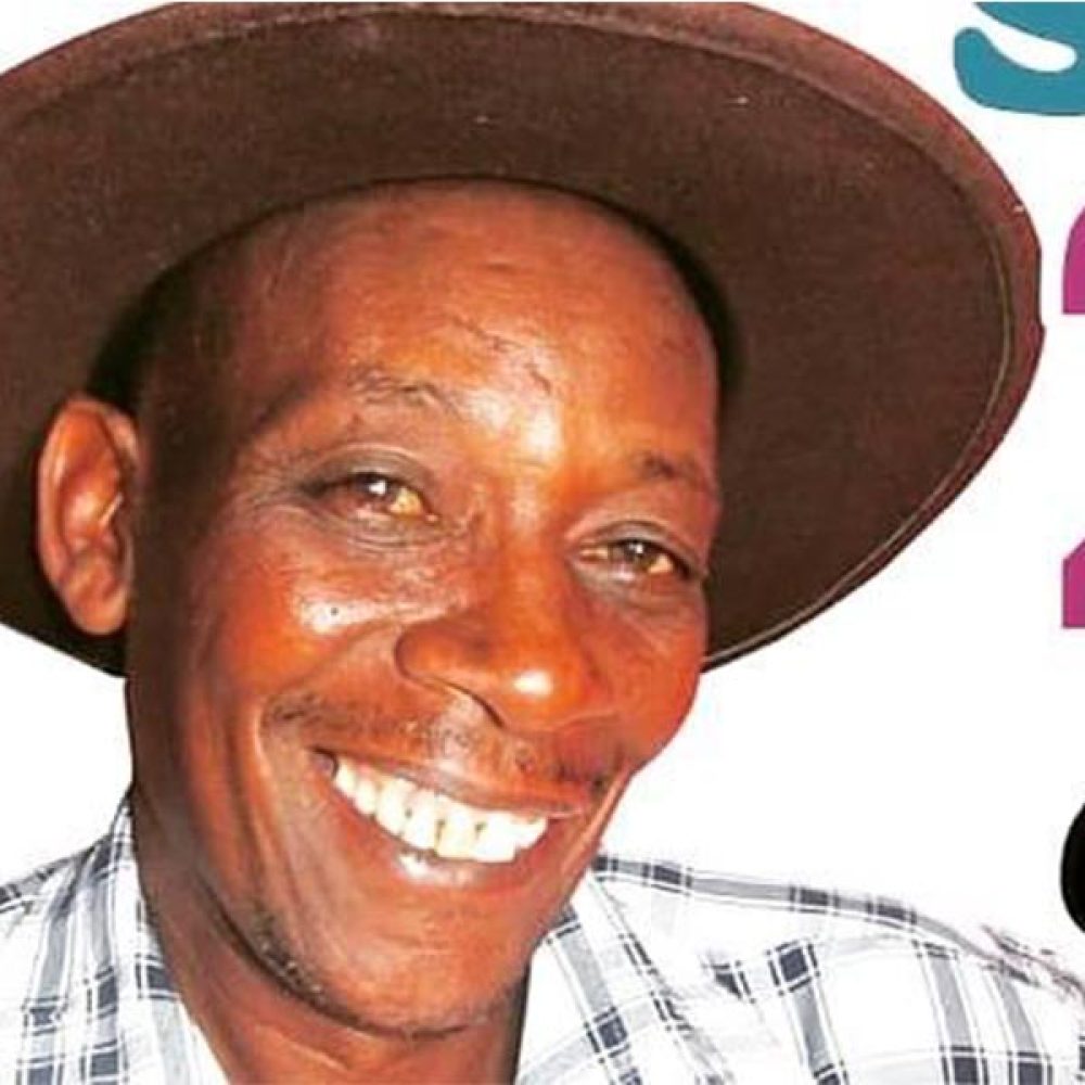 Joseph Kariuki Kiarutara - pure kikuyu lyrics