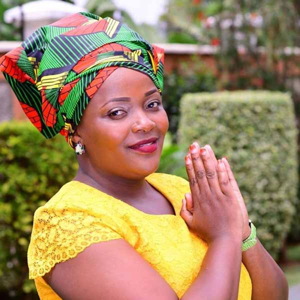 Homepage - pure kikuyu lyrics