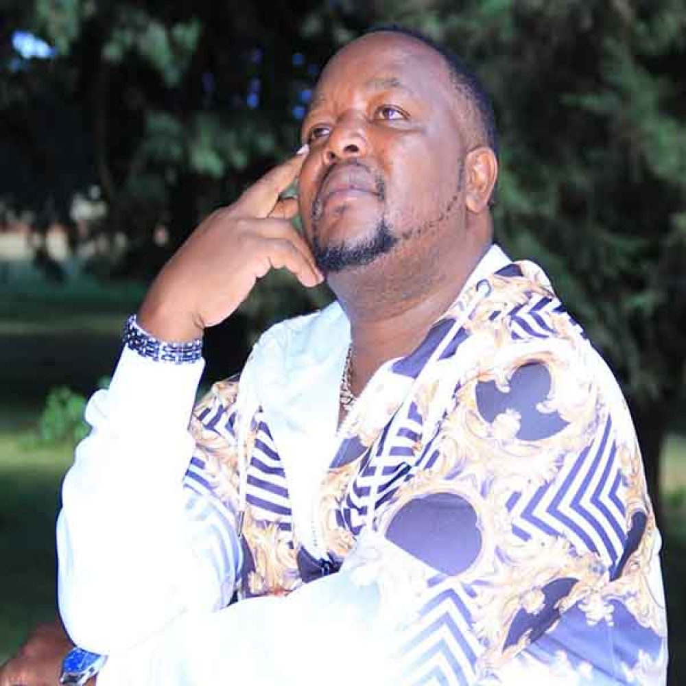 Ndigatiga Lyrics by Paul Mwai - pure kikuyu lyrics