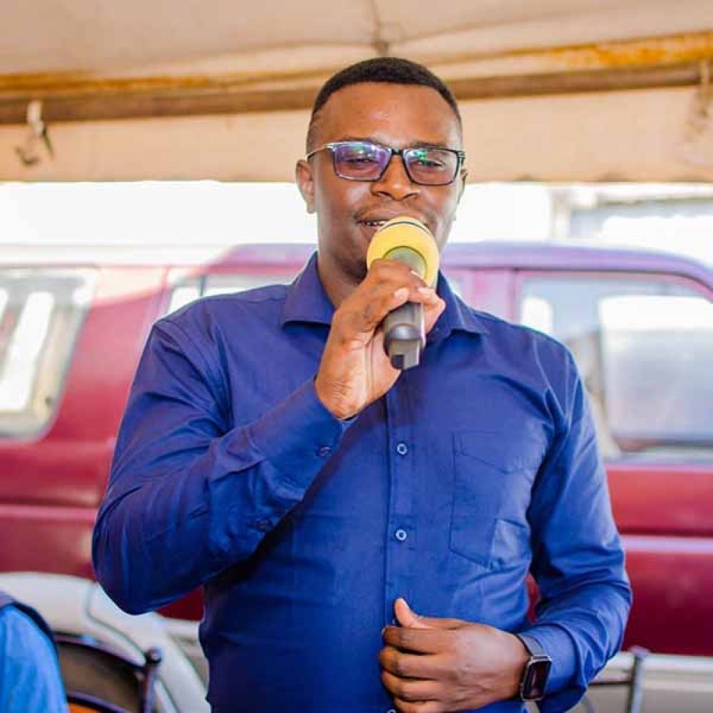 John Praise Waweru - pure kikuyu lyrics