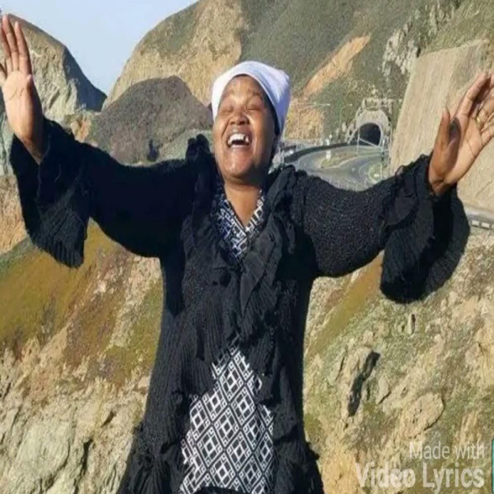 No Gukaagira Thutha Lyrics by Sarah Kimunyi - pure kikuyu lyrics