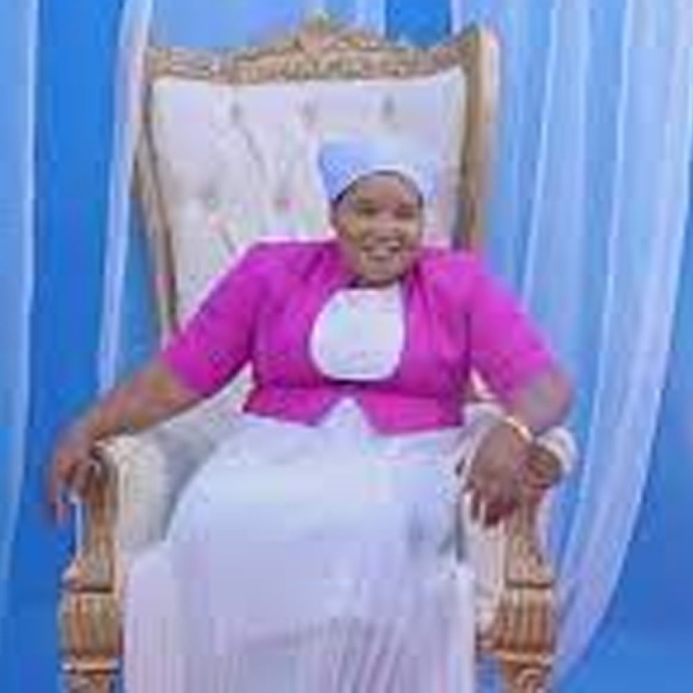 Nikuri Ngai Lyrics by Sarah Kimunyi - pure kikuyu lyrics