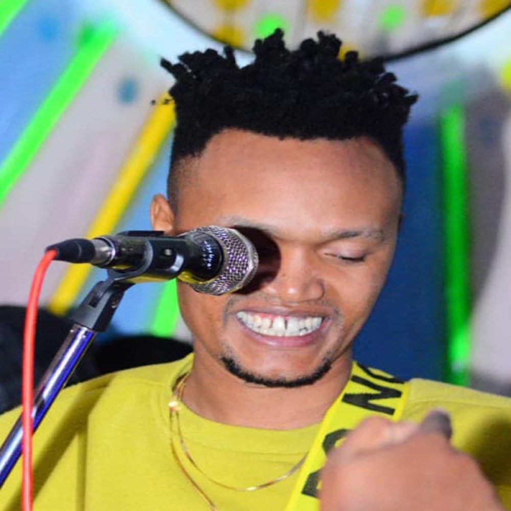 Homepage - pure kikuyu lyrics