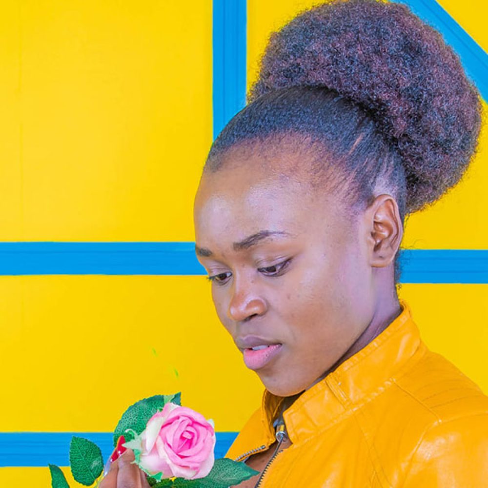 DK Karanja Archives - pure kikuyu lyrics