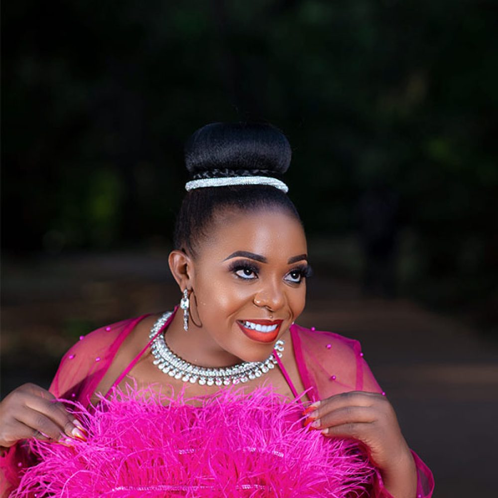 Loise Mwangi - pure kikuyu lyrics