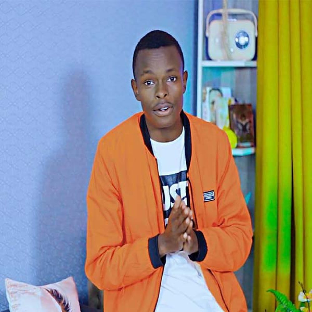 Homepage - pure kikuyu lyrics