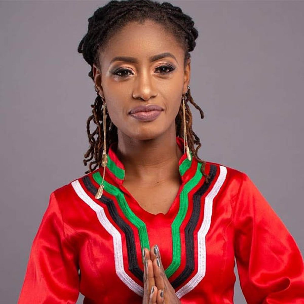 Homepage - pure kikuyu lyrics