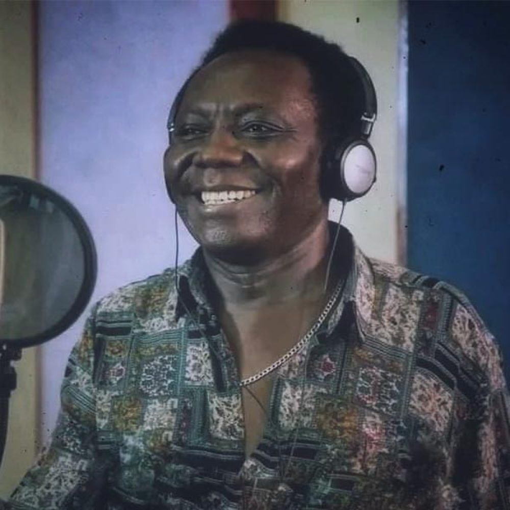 Joseph Kariuki Kiarutara - pure kikuyu lyrics