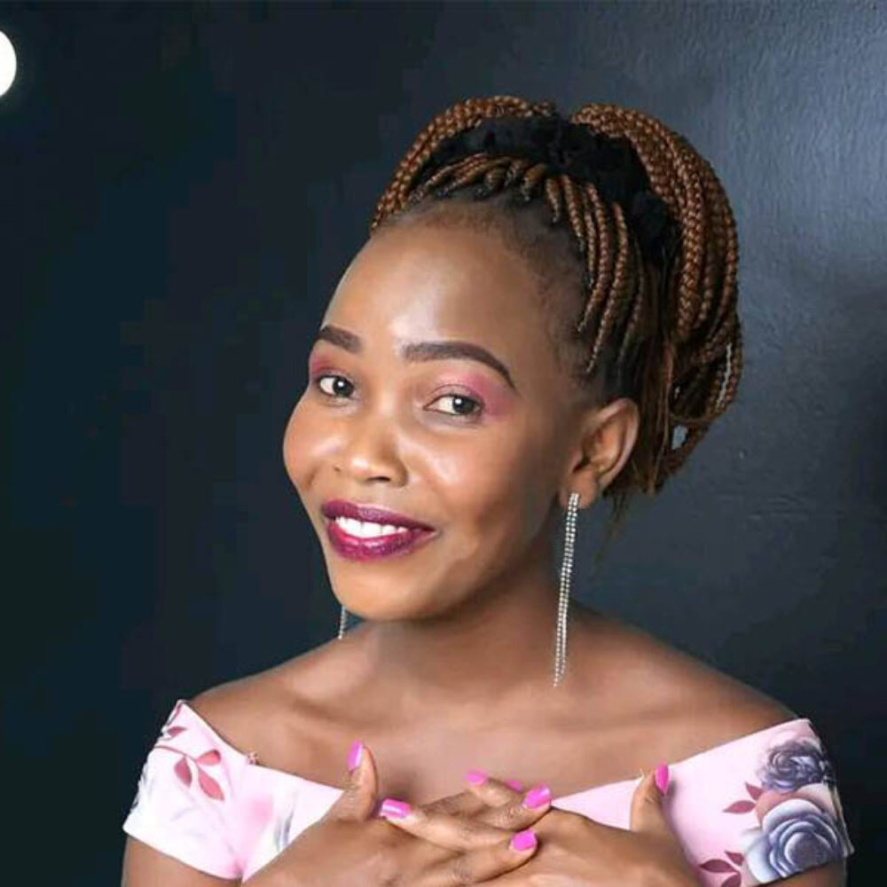 No Gukaagira Thutha Lyrics by Sarah Kimunyi - pure kikuyu lyrics