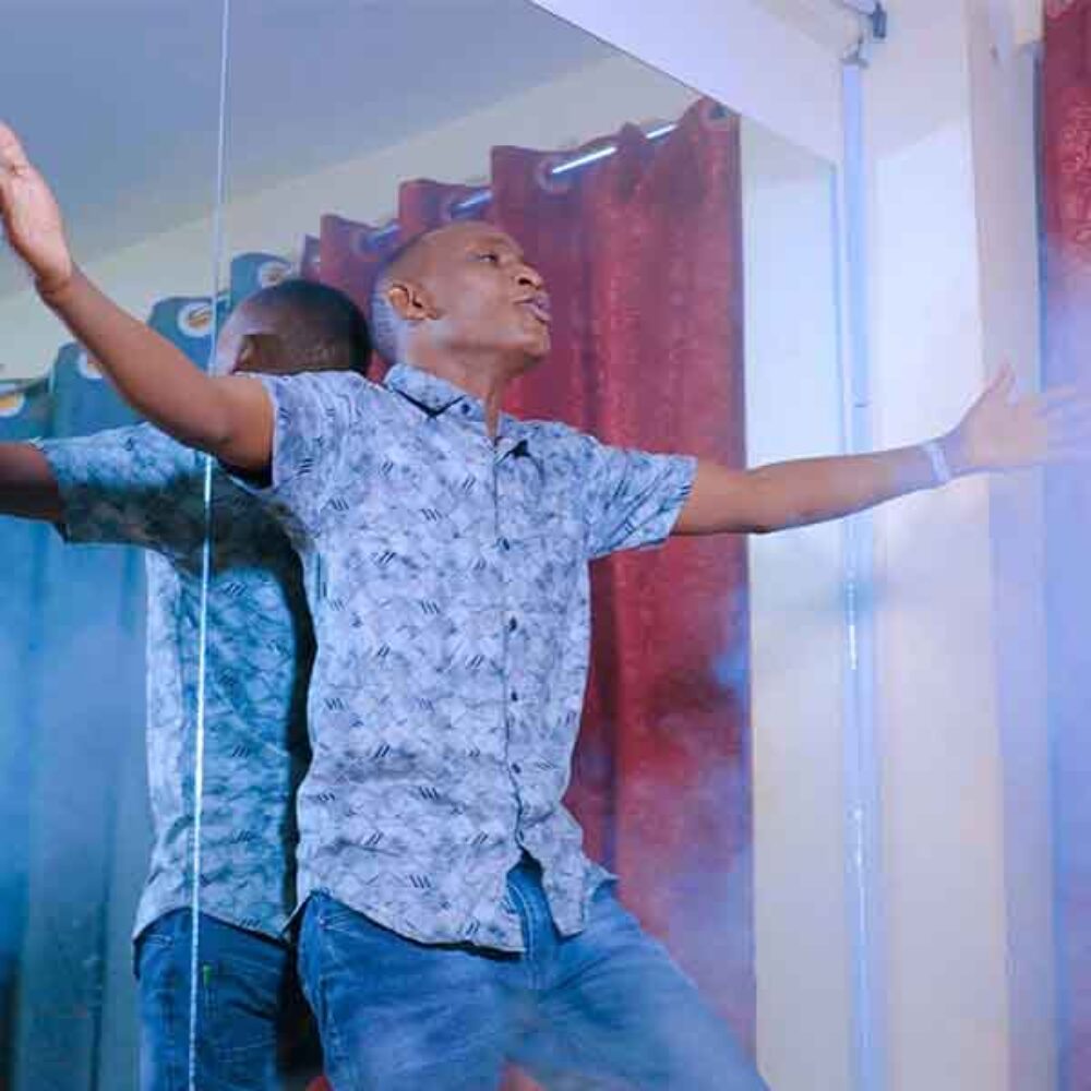 Ng'ethe Steve - pure kikuyu lyrics