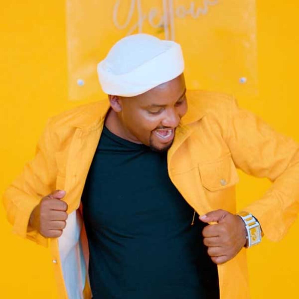 Ndigatiga Lyrics by Paul Mwai - pure kikuyu lyrics