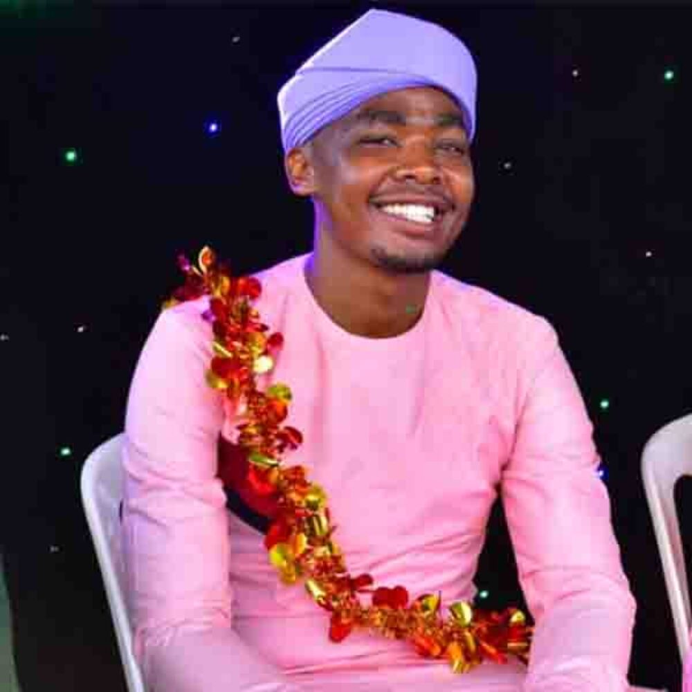 Homepage - pure kikuyu lyrics