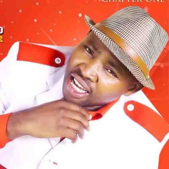 Homepage - pure kikuyu lyrics