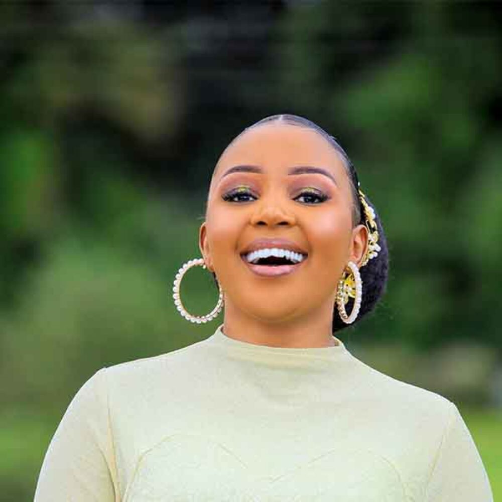 Philip Kimani - pure kikuyu lyrics