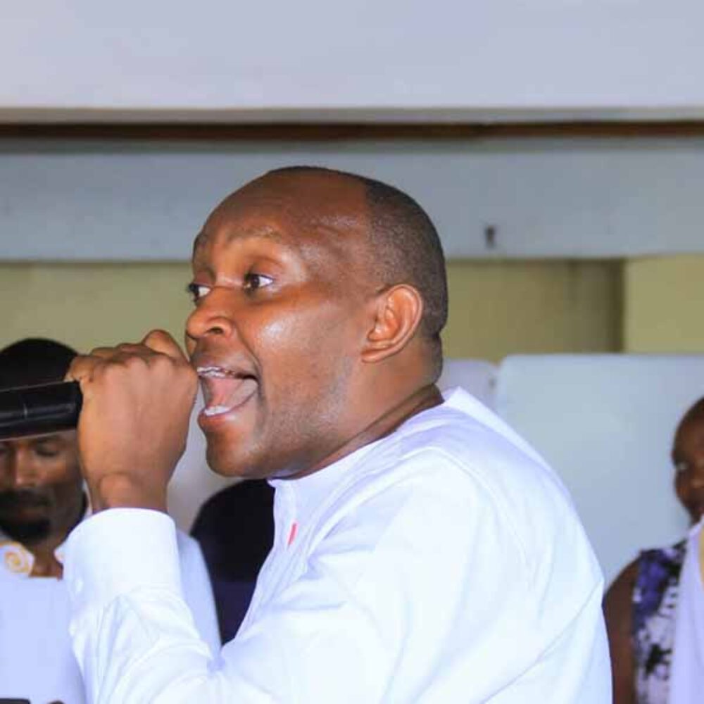 Miriam Wamuthungu - pure kikuyu lyrics