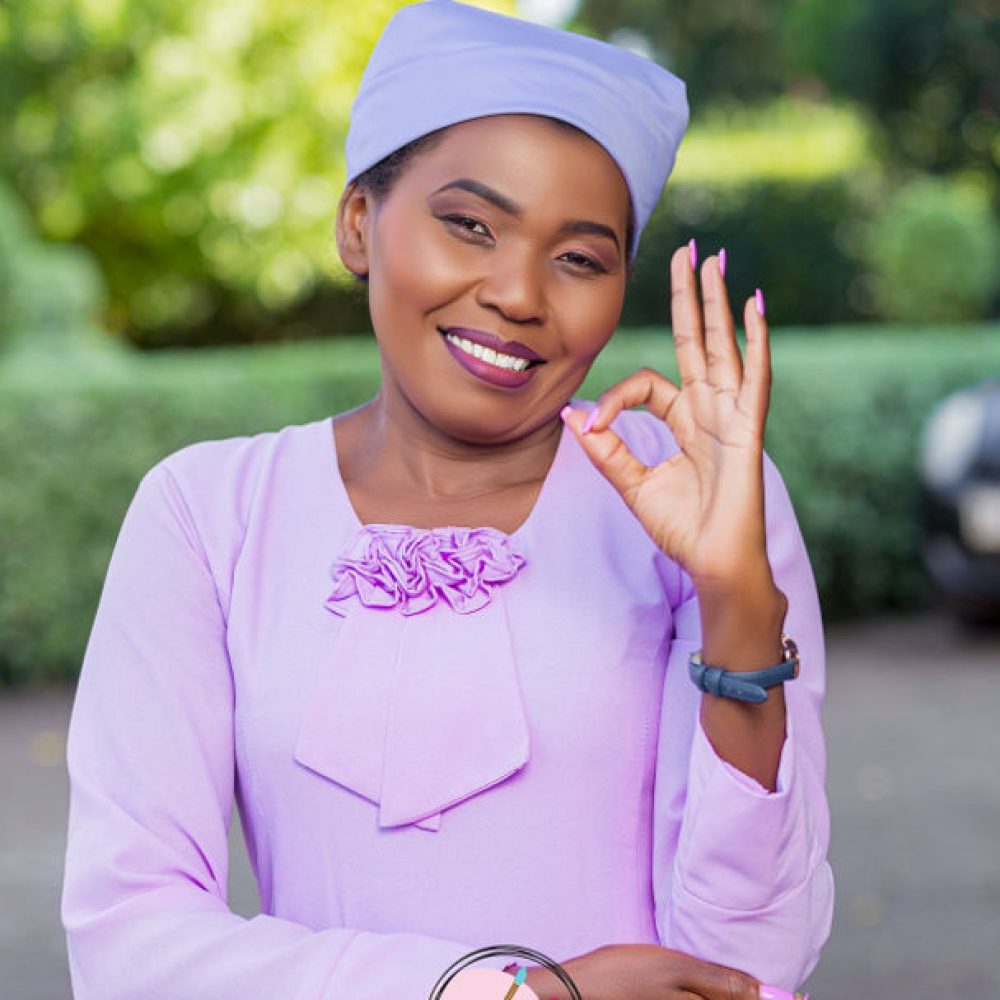 Niwega Lyrics by Sammy K - pure kikuyu lyrics