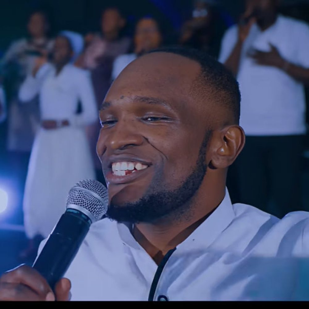 Paul Wa Jane Pure Kikuyu Lyrics